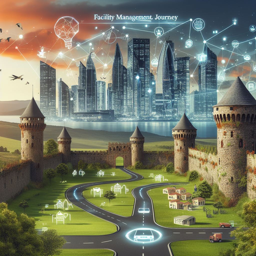 A Journey Through Time: History and Evolution of Facility Management ...