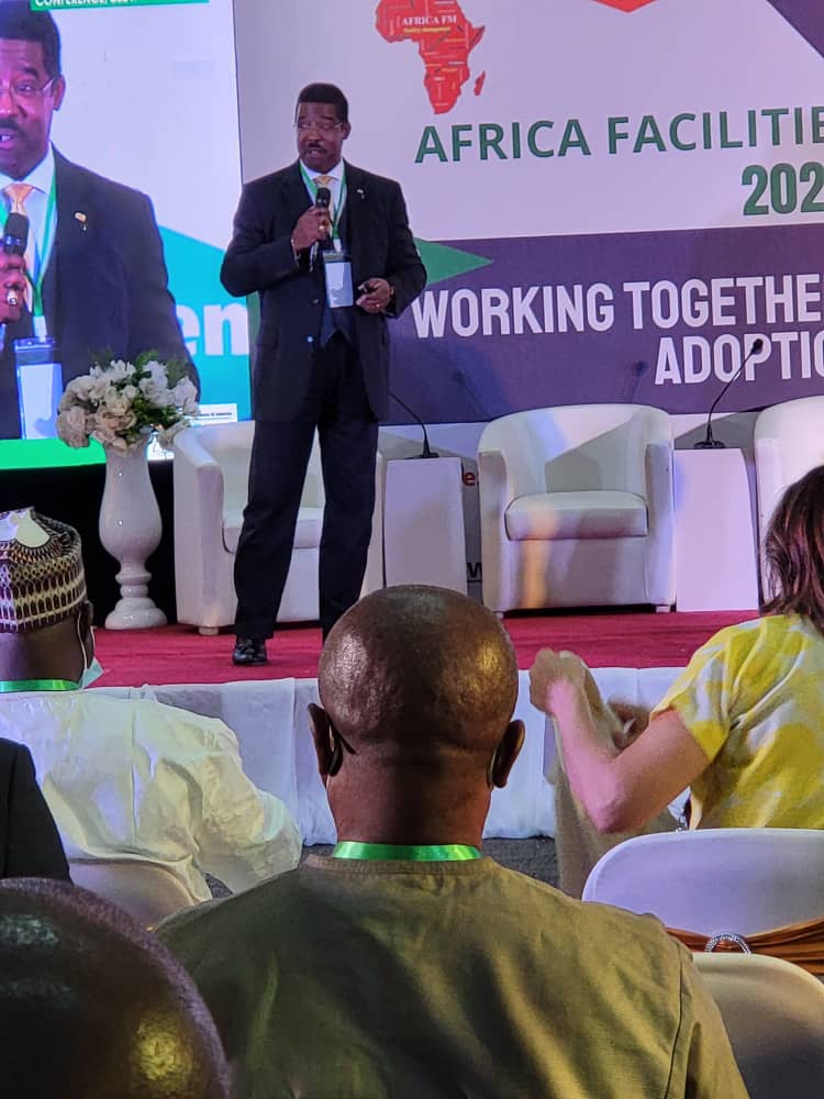 Thomas L. Mitchell, Jr. - Facility Lead